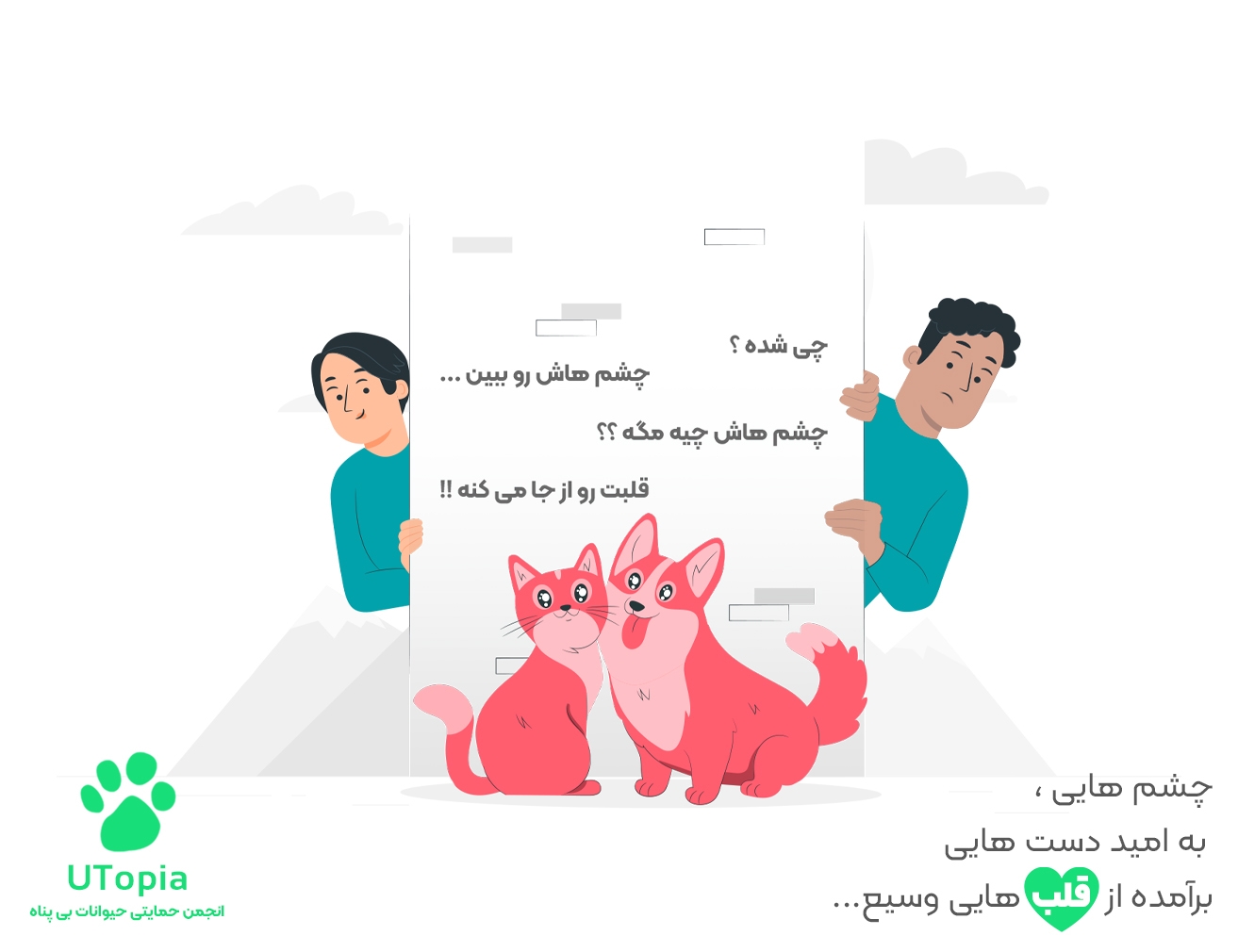 ۱۰ دلیل برای اینکه گربه ها حیوانات خانگی بهتری نسبت به سگ ها هستند